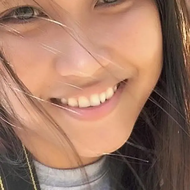 Au pair in - - Rhea/ [67643]