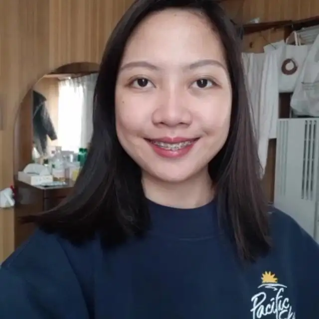 Au pair in Philippines - Alliah/ [75831]